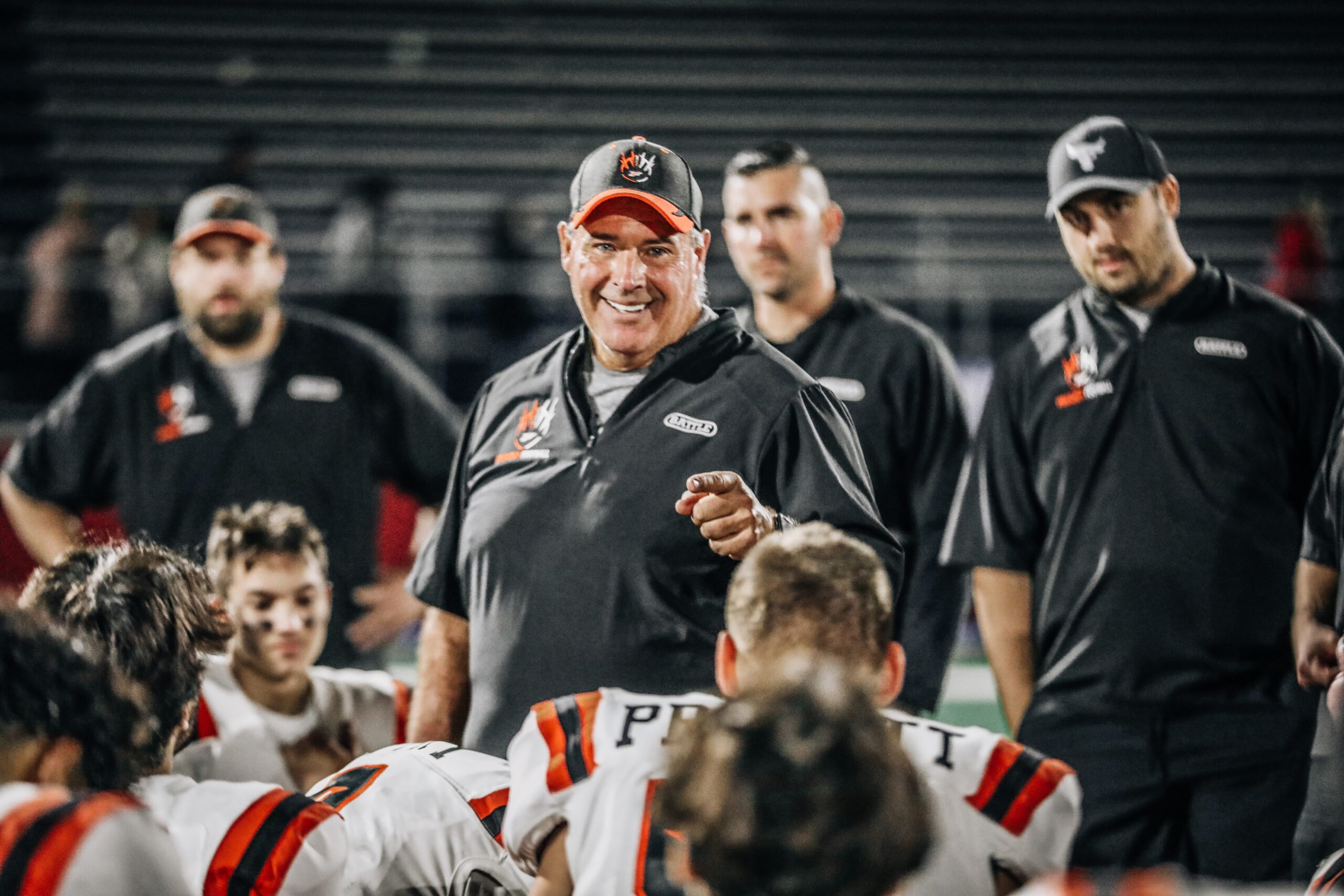 No Regression For Sherlock’s Hillbillies In Return Trip To Highmark | News, Sports, Jobs - Post ...